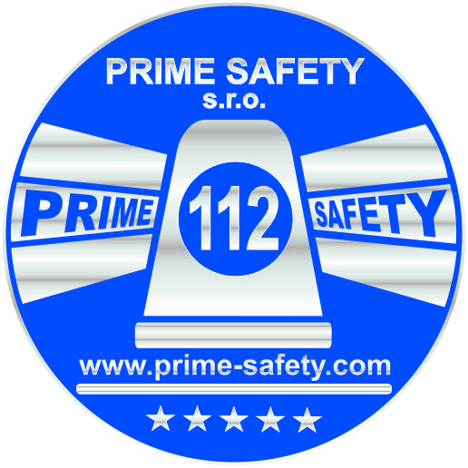 PRIME SAFETY, s.r.o. - 2023